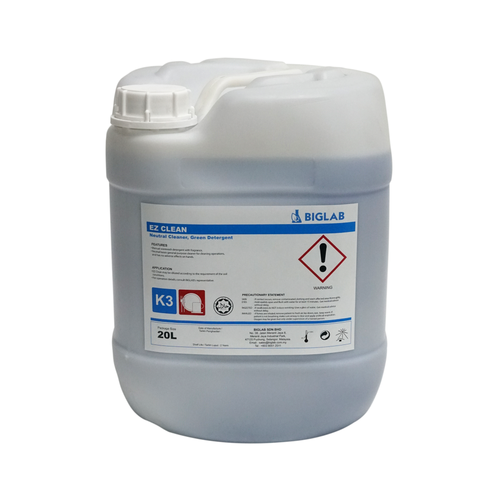 K3- Ez Clean – BIGLAB Sdn Bhd | A Partner For Warewashing & Cleaning ...